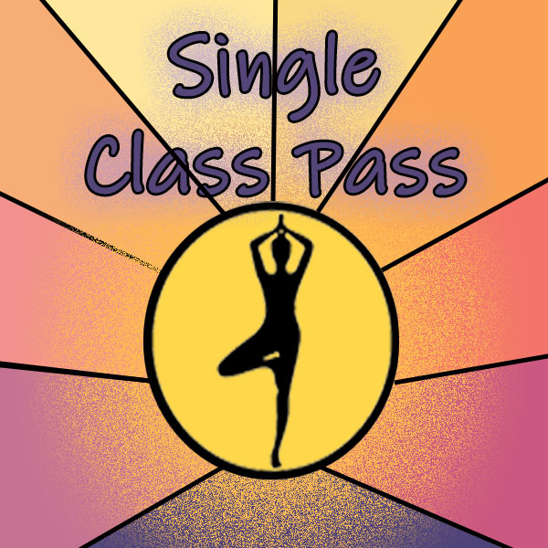 5 Class Punch Pass - Yoga 4 All Tucson Kundalini Yoga Studio