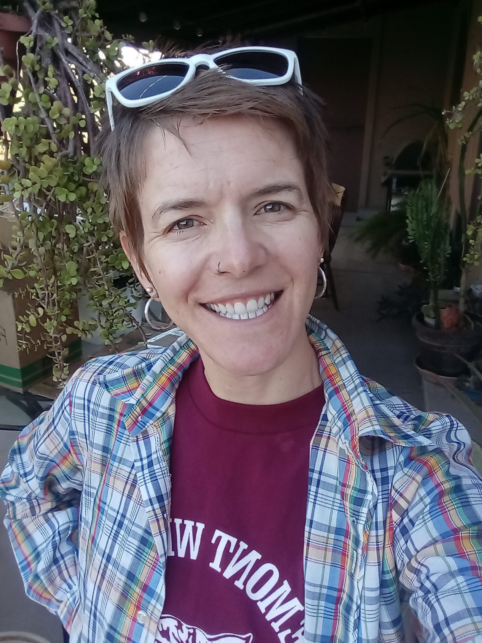 Community Spotlight - Kate - Yoga 4 All Tucson Kundalini Yoga Studio